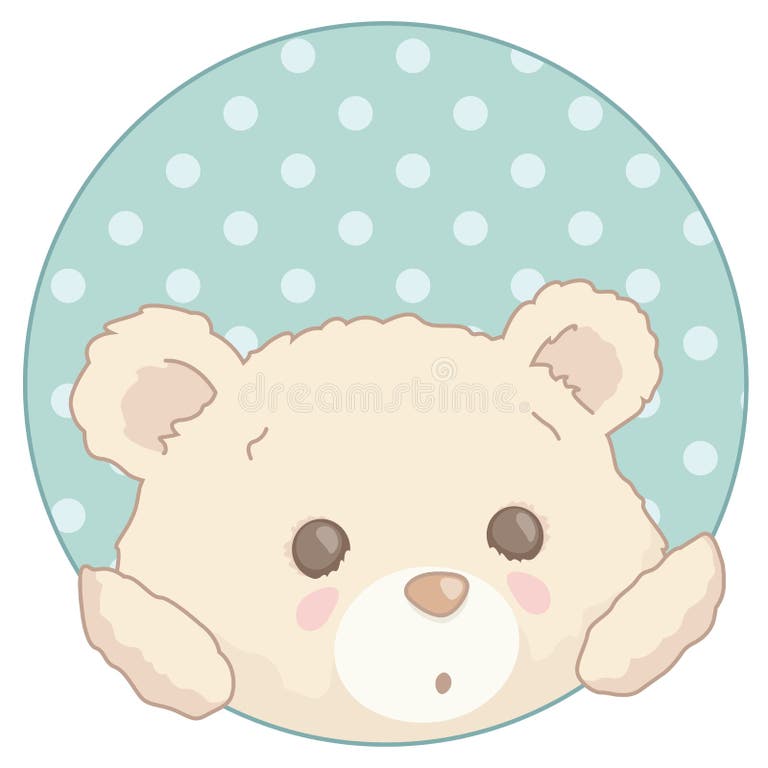 Bear Peeking Stock Illustrations 806 Bear Peeking Stock Illustrations