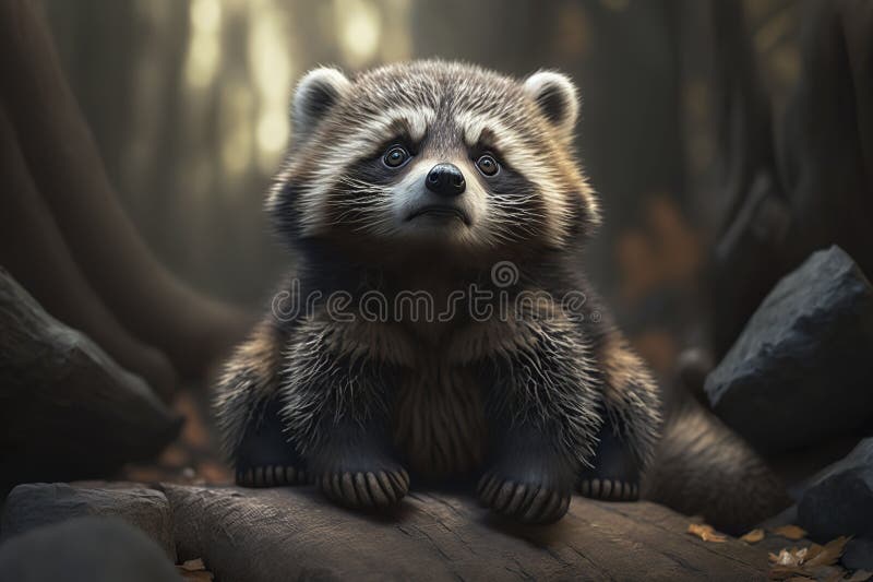 Tanuki Stock Illustrations – 129 Tanuki Stock Illustrations, Vectors ...