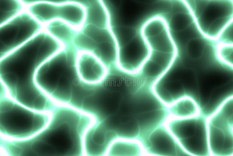 Cute Luminous Magical Computer Art Texture Illustration Stock ...