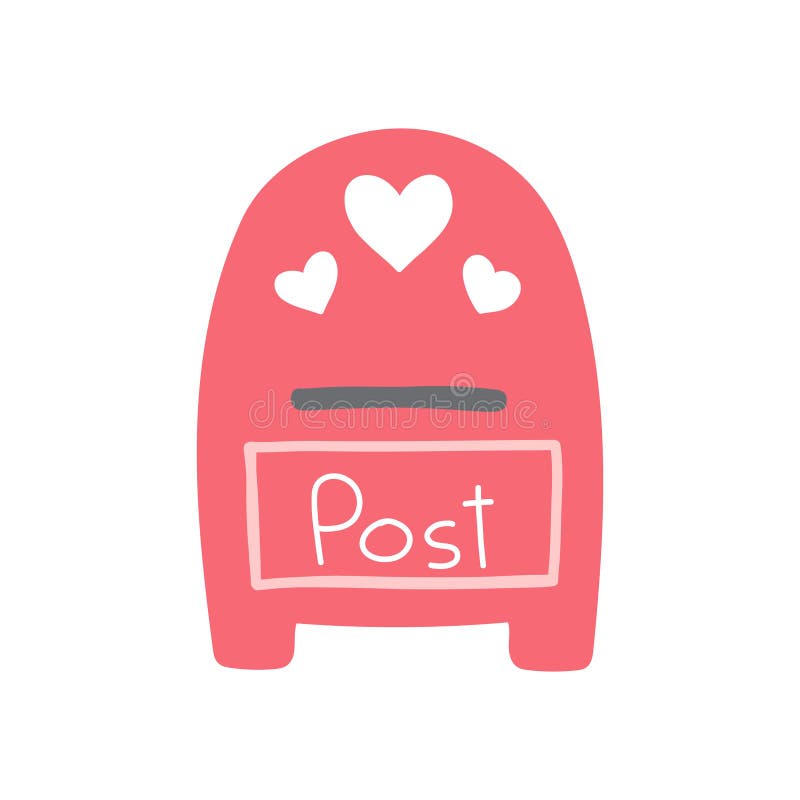 Cute Mailbox with a Friendly or Silly Face, or Other Creative ...