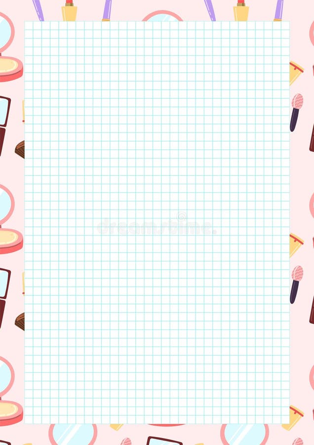 A4 Notes Stock Illustrations – 994 A4 Notes Stock Illustrations ...