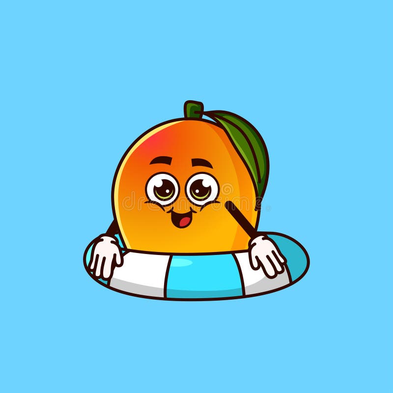 Mango Float Stock Illustrations – 516 Mango Float Stock Illustrations ...