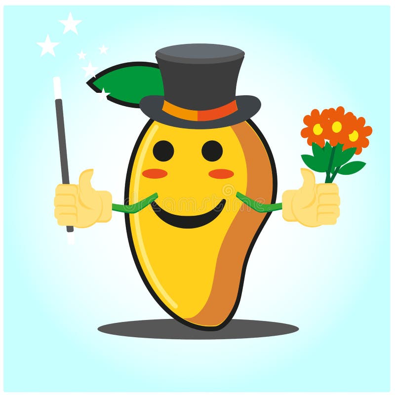 Magic Mango Stock Illustrations – 281 Magic Mango Stock Illustrations ...