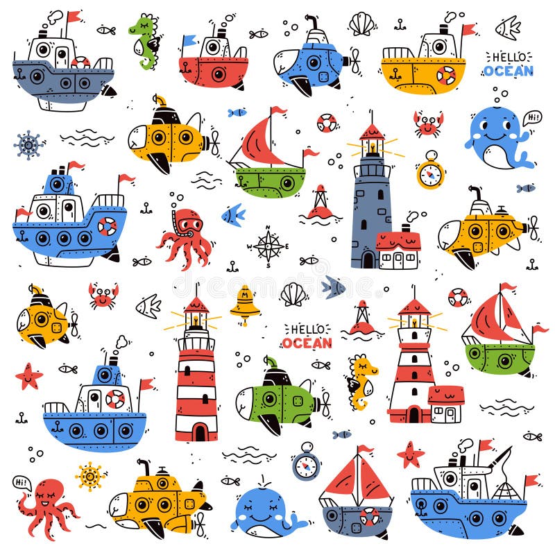 Navy Sailboat Clipart Stock Photos - Free & Royalty-Free Stock Photos ...