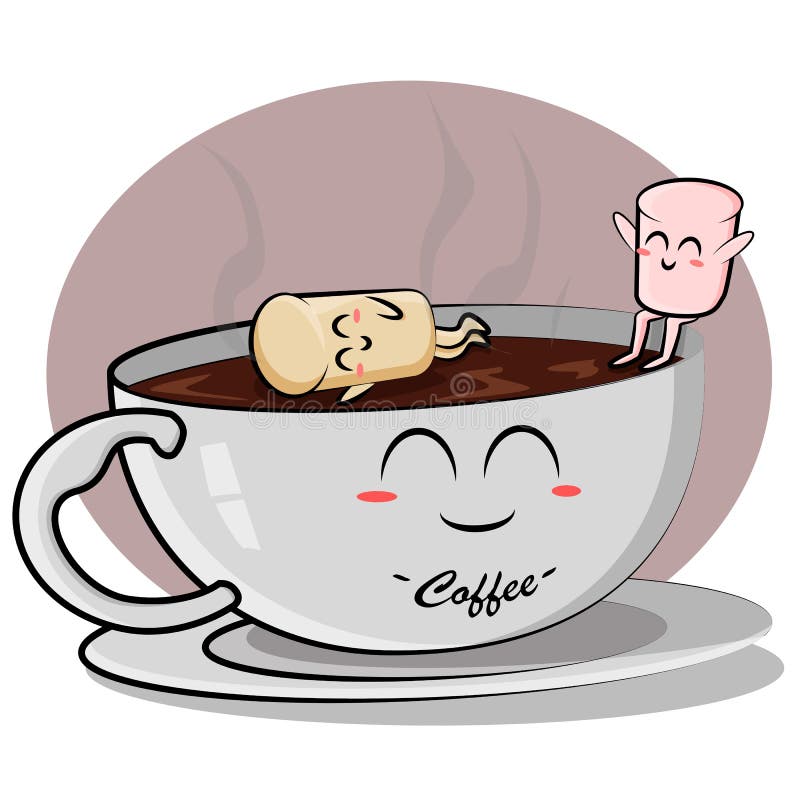 Coffee Float Stock Illustrations – 415 Coffee Float Stock Illustrations ...