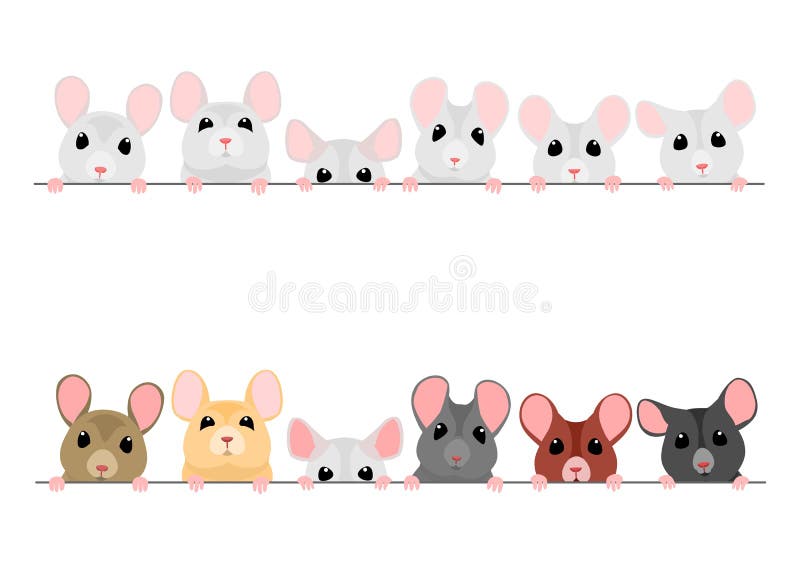 Mice Hiding Stock Illustrations – 73 Mice Hiding Stock Illustrations ...