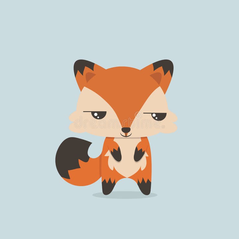 Mini Fox Stock Illustrations 135 Mini Fox Stock Illustrations Vectors And Clipart Dreamstime