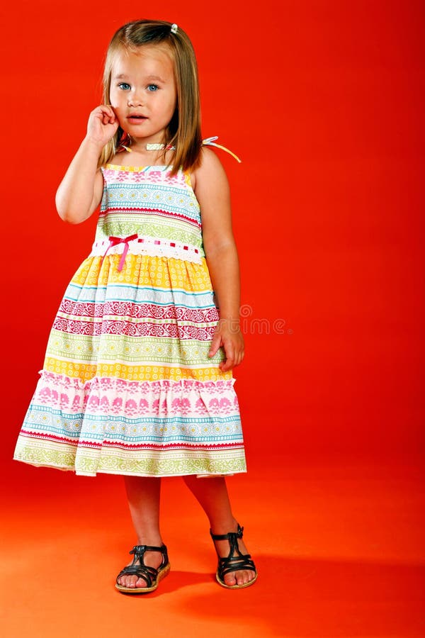 Cute model stock photo. Image of adorable, happy, portrait - 10422802