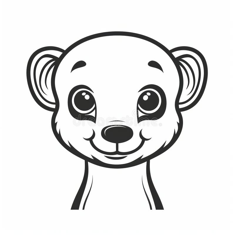 Cute Mongoose Stock Illustrations – 1,856 Cute Mongoose Stock ...