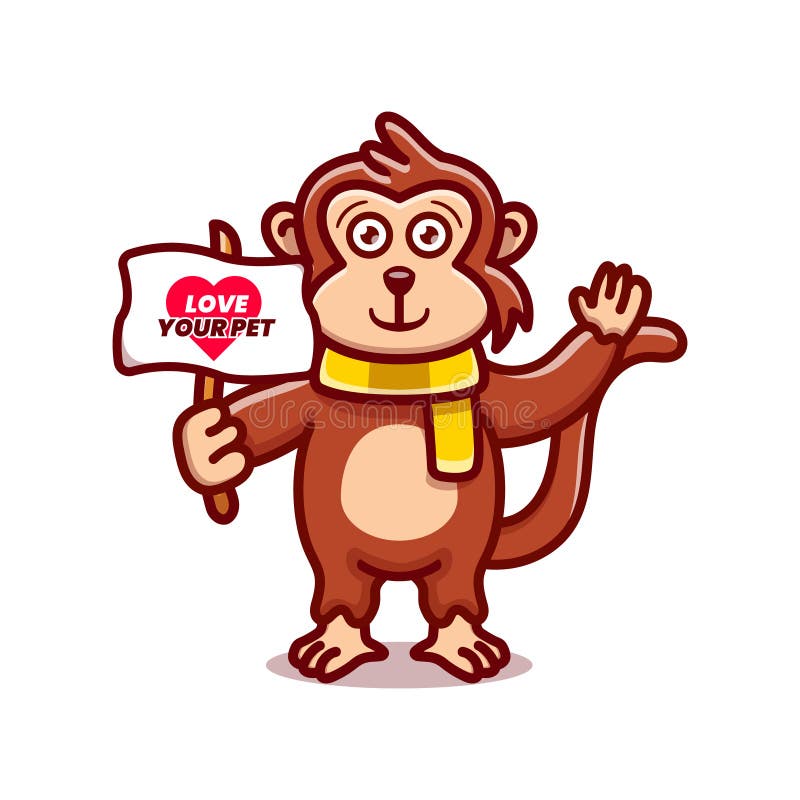 Monkey Campaign Stock Illustrations – 198 Monkey Campaign Stock ...