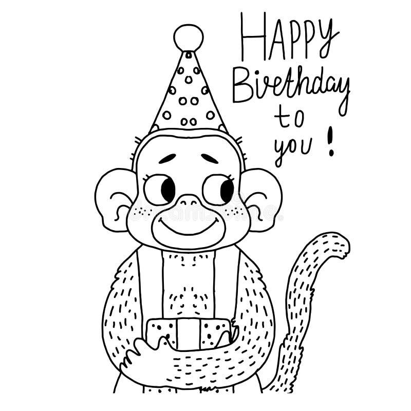 Children Drawing Birthday Stock Illustrations – 30,855 Children Drawing ...