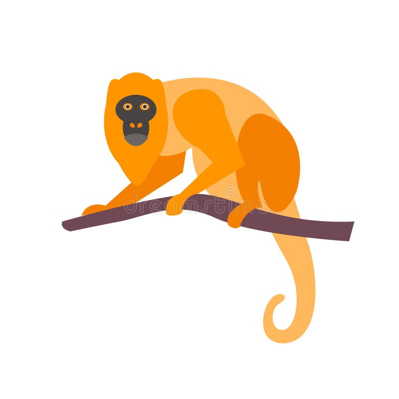 Macaque Vector Art Stock Illustrations – 796 Macaque Vector Art Stock ...