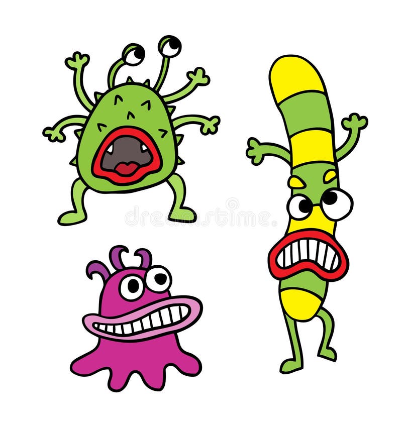 Coughing or sneezing man stock vector. Illustration of virus - 28472338