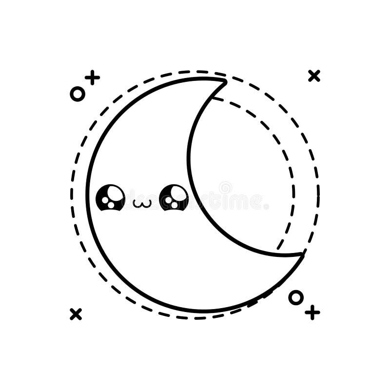 Circular Kawaii Stock Illustrations – 378 Circular Kawaii Stock ...