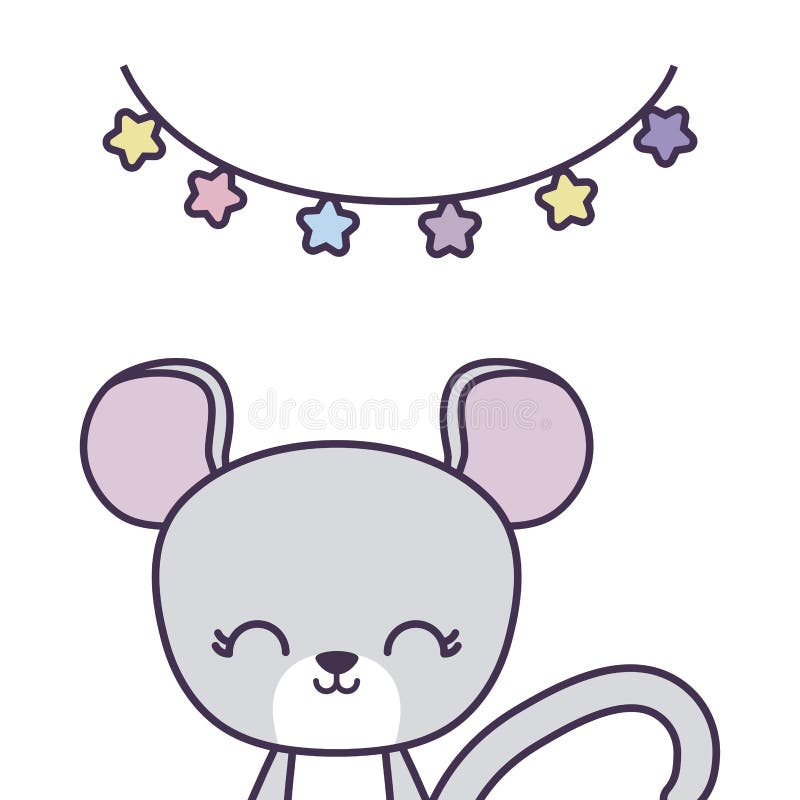 Mouse Hanging Tail Stock Illustrations – 58 Mouse Hanging Tail Stock ...