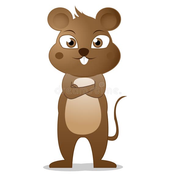 Brown Mouse Stock Illustrations – 15,018 Brown Mouse Stock ...