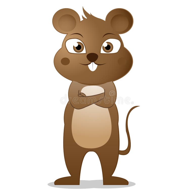 Brown Mouse Stock Illustrations – 17,615 Brown Mouse Stock ...