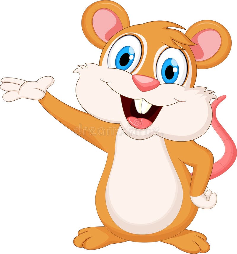Friendly Mouse Stock Illustrations – 3,720 Friendly Mouse Stock ...