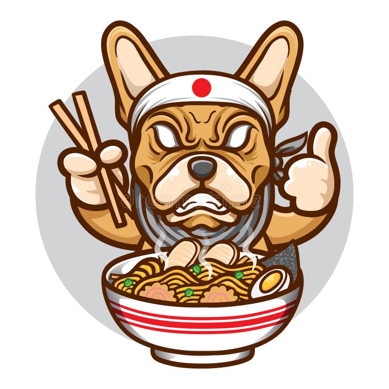 Angry Dog Eating Stock Illustrations – 66 Angry Dog Eating Stock ...