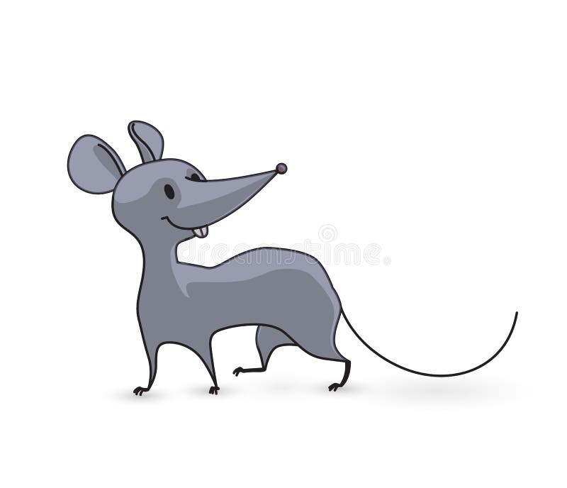 Goofy Mouse Stock Illustrations – 96 Goofy Mouse Stock Illustrations ...