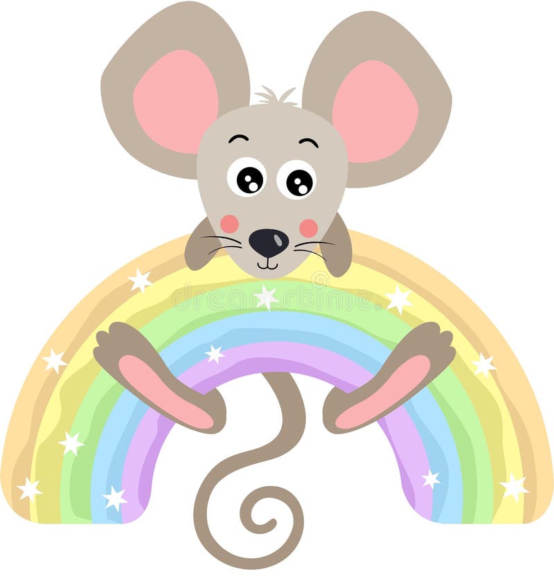 Mouse Hanging Tail Stock Illustrations – 59 Mouse Hanging Tail Stock ...