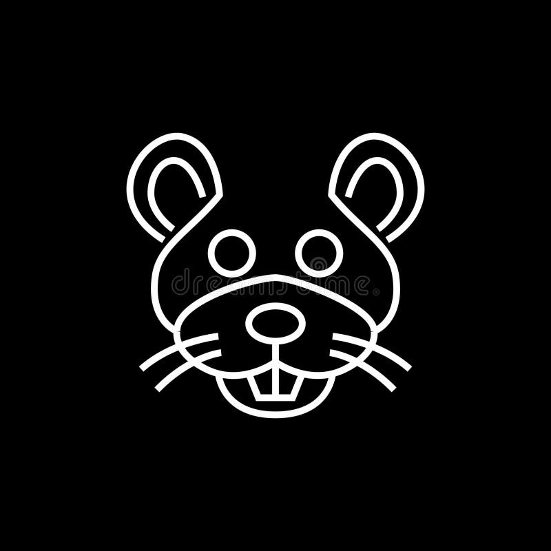 Mouse Head Stock Illustrations – 10,998 Mouse Head Stock Illustrations ...