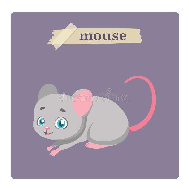 Vermin Emotion Stock Illustrations – 102 Vermin Emotion Stock ...