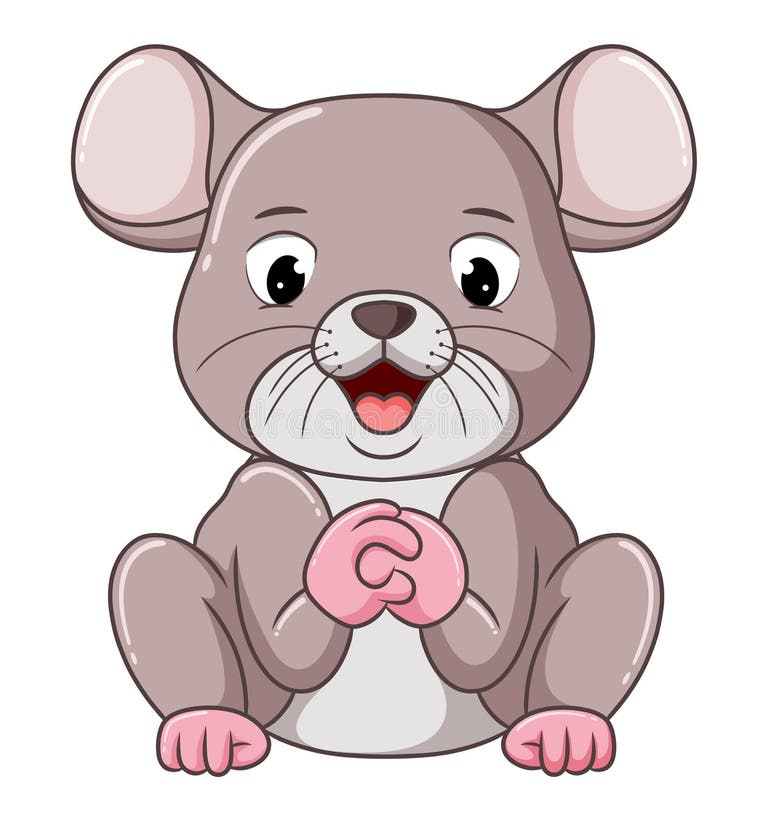 Rat Praying Stock Illustrations – 29 Rat Praying Stock Illustrations ...
