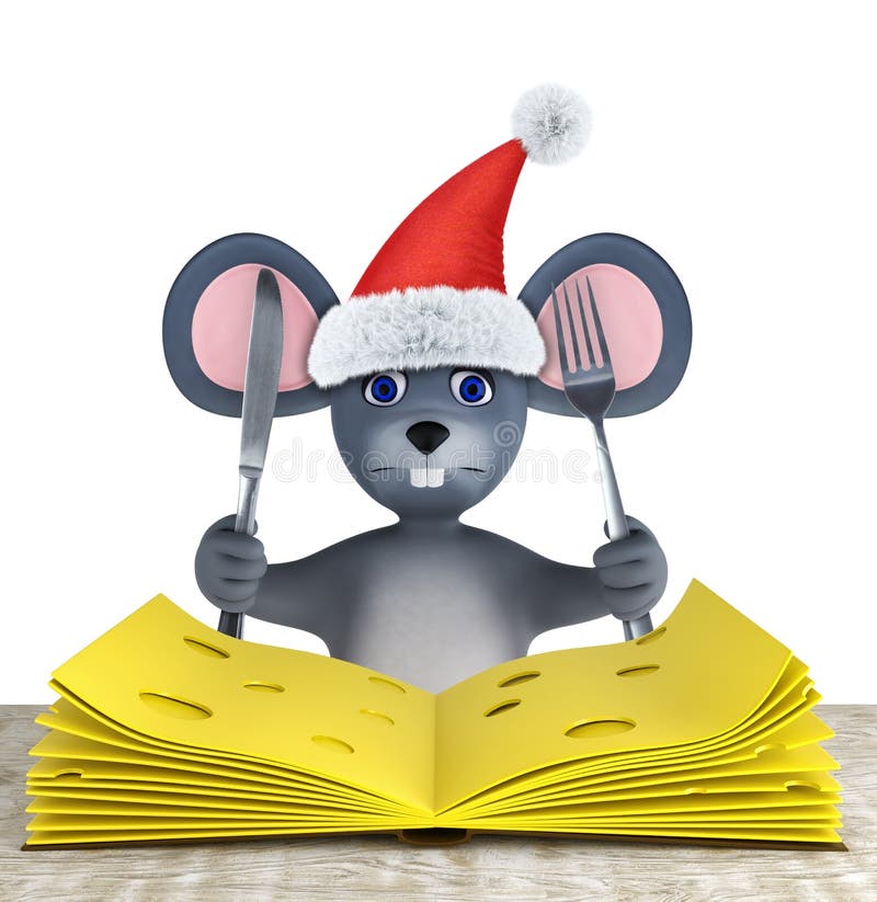 Book Eating Mouse Stock Illustrations – 93 Book Eating Mouse Stock ...