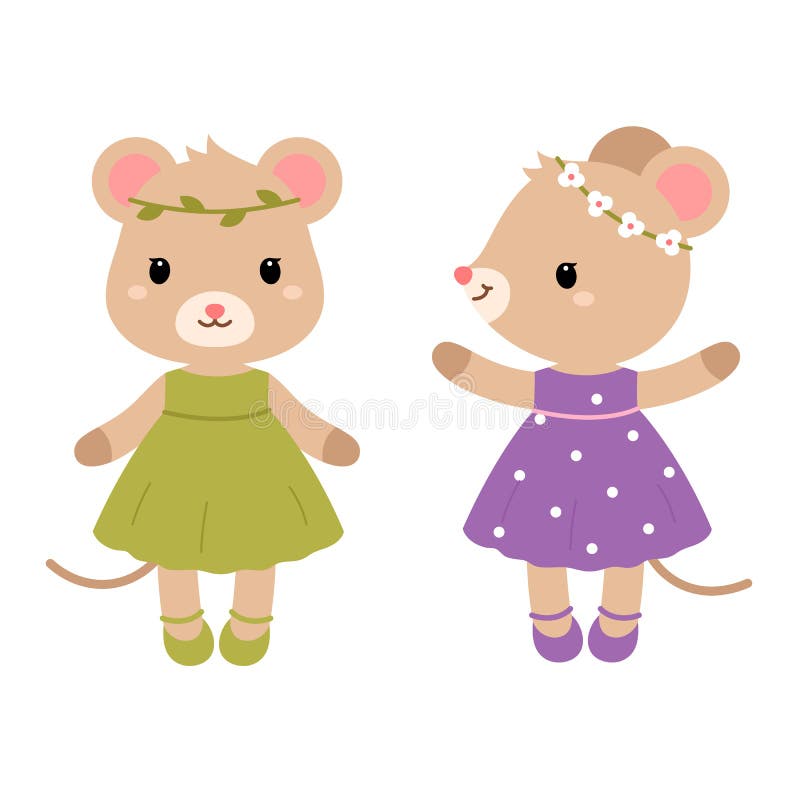 Princess Rat Stock Illustrations – 131 Princess Rat Stock Illustrations ...