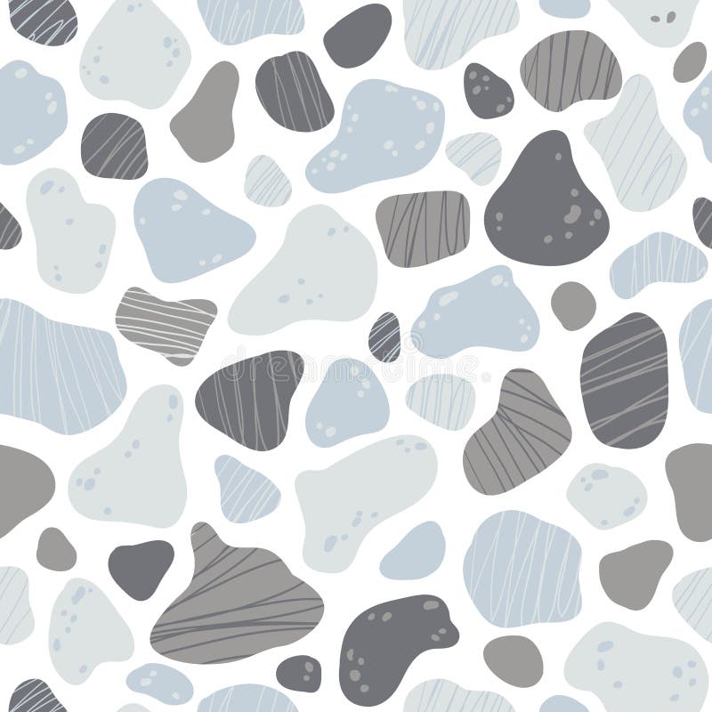 Cute Pebbles Stock Illustrations – 431 Cute Pebbles Stock Illustrations ...