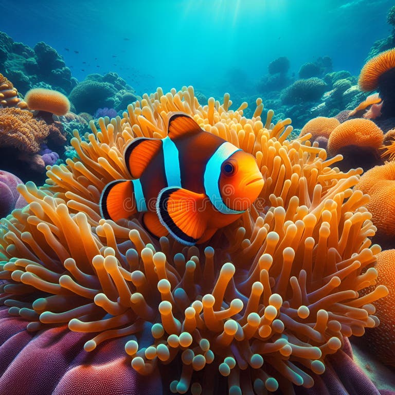 Cute Nemo Stock Illustrations – 598 Cute Nemo Stock Illustrations ...