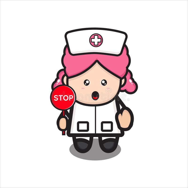 Cute Nursing Backgrounds