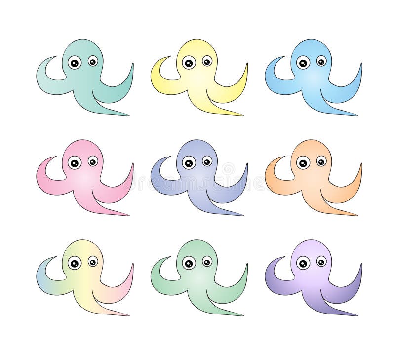 Octopus Leg Stock Illustrations – 311 Octopus Leg Stock Illustrations ...