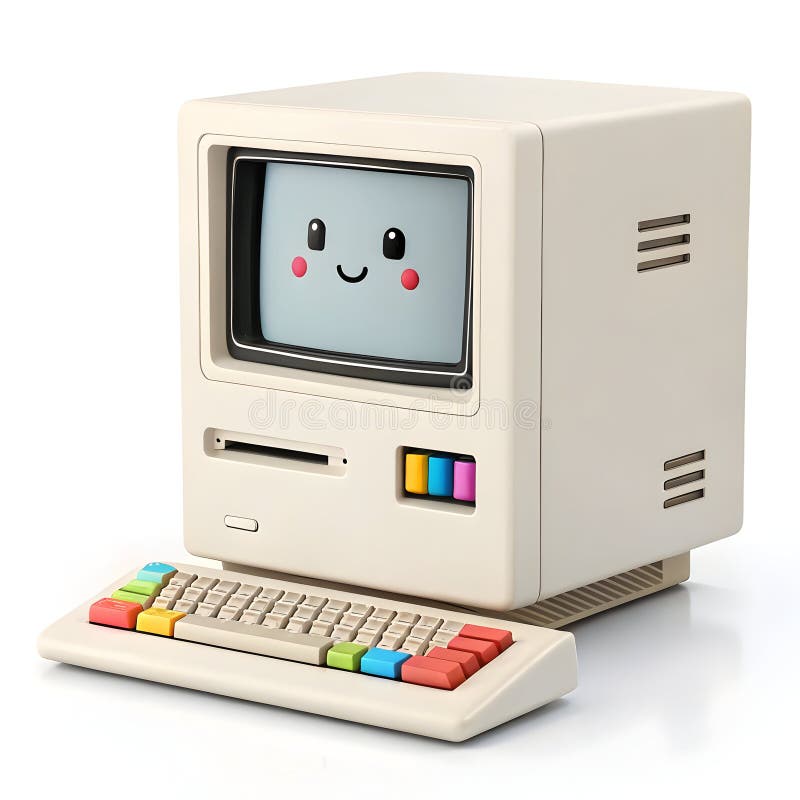 Techhistory Stock Illustrations – 23 Techhistory Stock Illustrations ...