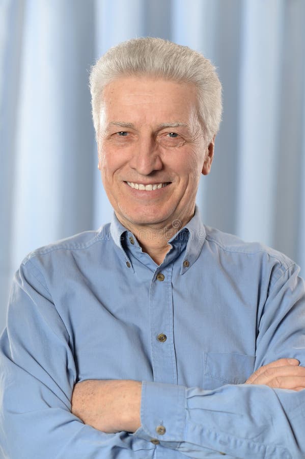 Cute older woman stock photo. Image of glad, eyes, enjoyment - 45255208