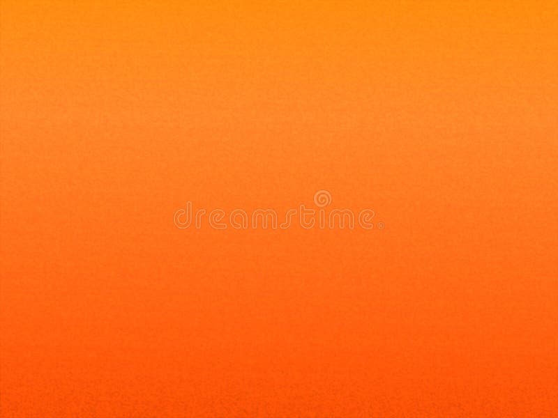 Orange Textured Background with Gradient Stock Photo - Image of light ...