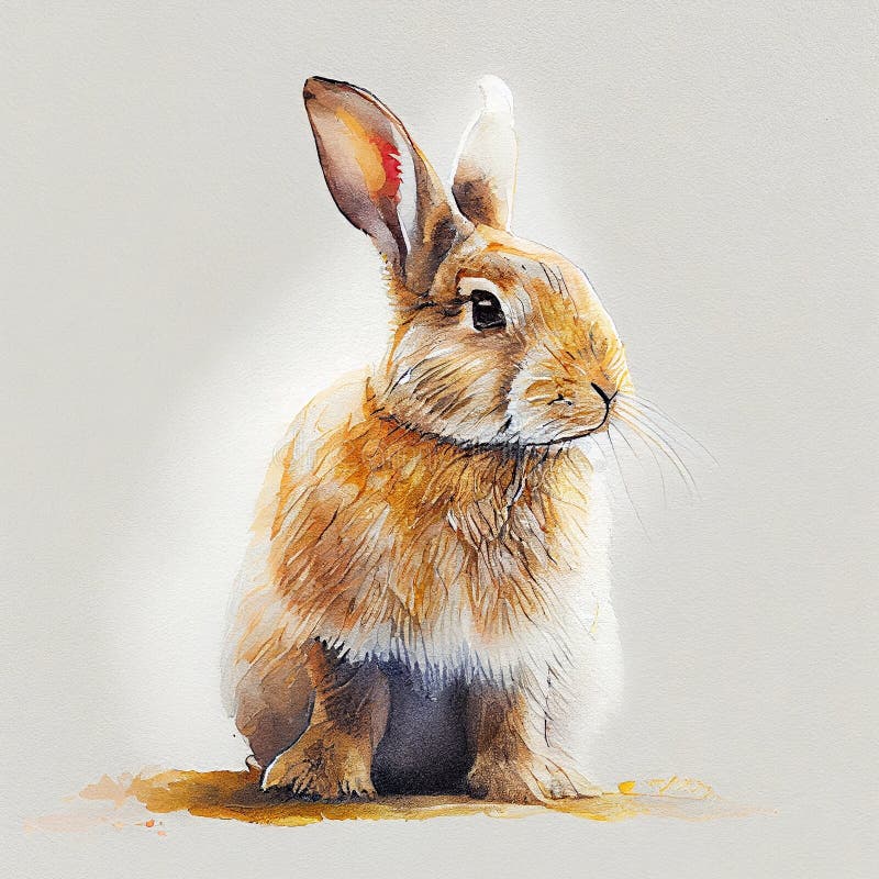 Rabbit Ai Stock Illustrations – 105,691 Rabbit Ai Stock Illustrations ...
