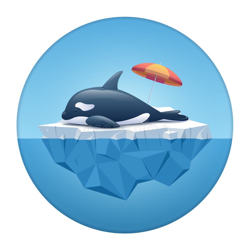 Circle Orca Stock Illustrations – 98 Circle Orca Stock Illustrations ...