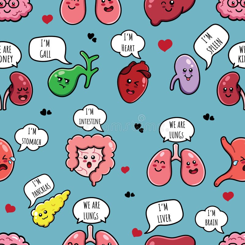 Kawaii Pancreas Stock Illustrations – 47 Kawaii Pancreas Stock ...