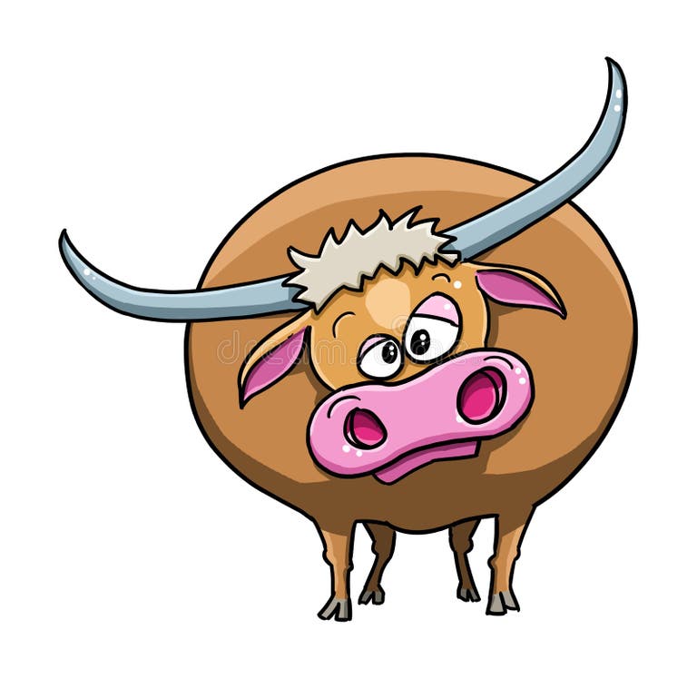 Cute Ox Stock Illustrations – 5,872 Cute Ox Stock Illustrations ...