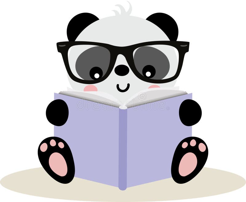 Panda Teacher Stock Illustrations – 284 Panda Teacher Stock ...