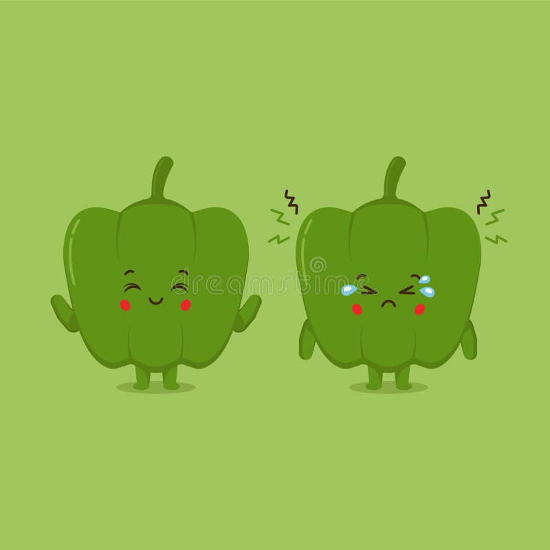 Sad Vegetables Stock Illustrations – 948 Sad Vegetables Stock ...
