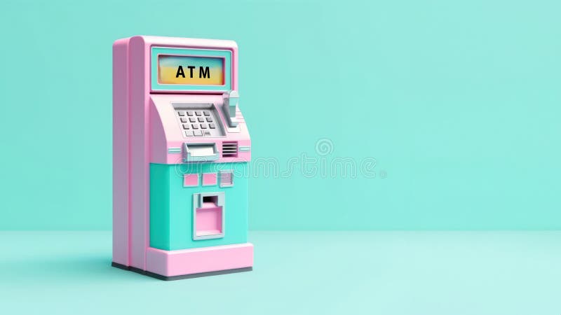 Man Atm Vector Stock Photos - Free & Royalty-Free Stock Photos from ...
