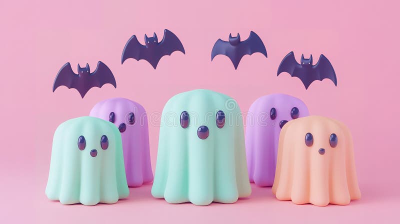 Overhead Ghosts Stock Illustrations – 271 Overhead Ghosts Stock ...