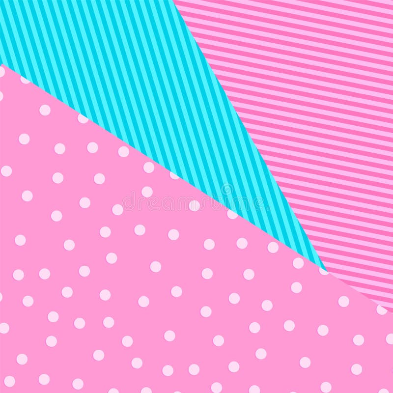 Cute Lol Doll Surprise Background with Open Zipper . Birthday ...