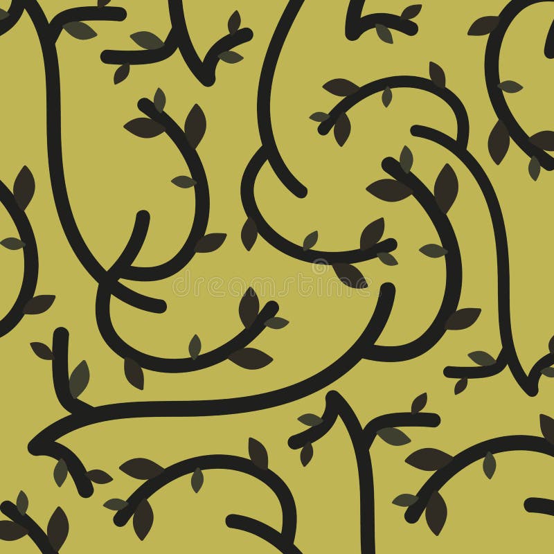 Scattered Twigs Stock Illustrations – 178 Scattered Twigs Stock ...