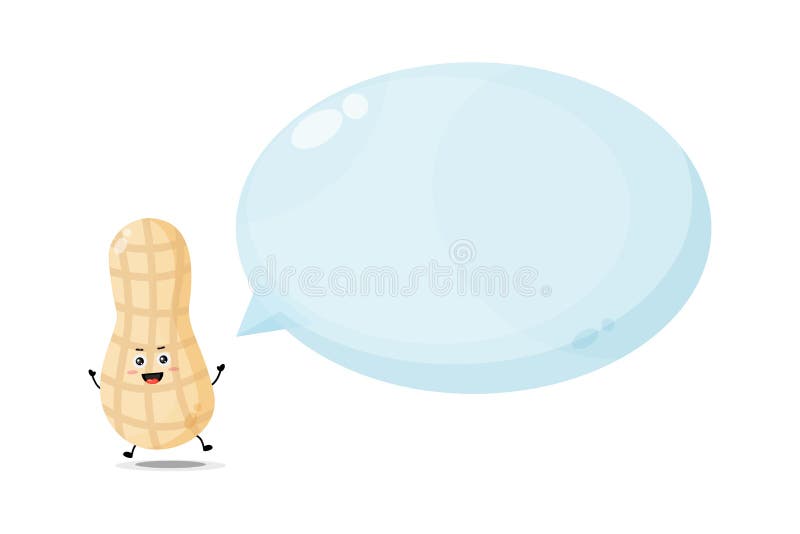 Funny Peanut Shell Emoji Stock Illustrations – 36 Funny Peanut Shell ...