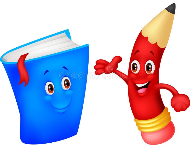 Animated Pencil Stock Illustrations – 2,276 Animated Pencil Stock ...