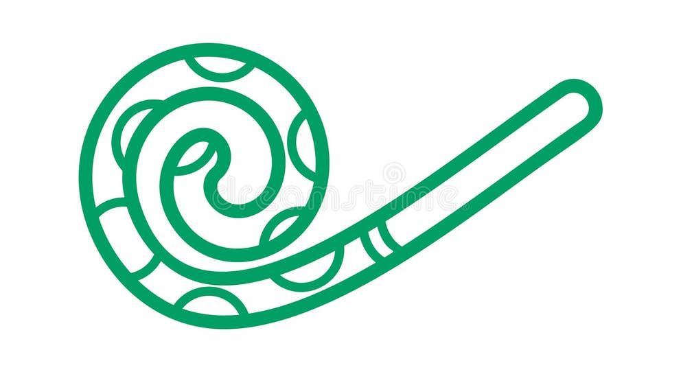 Penny Whistle Stock Illustrations – 72 Penny Whistle Stock ...